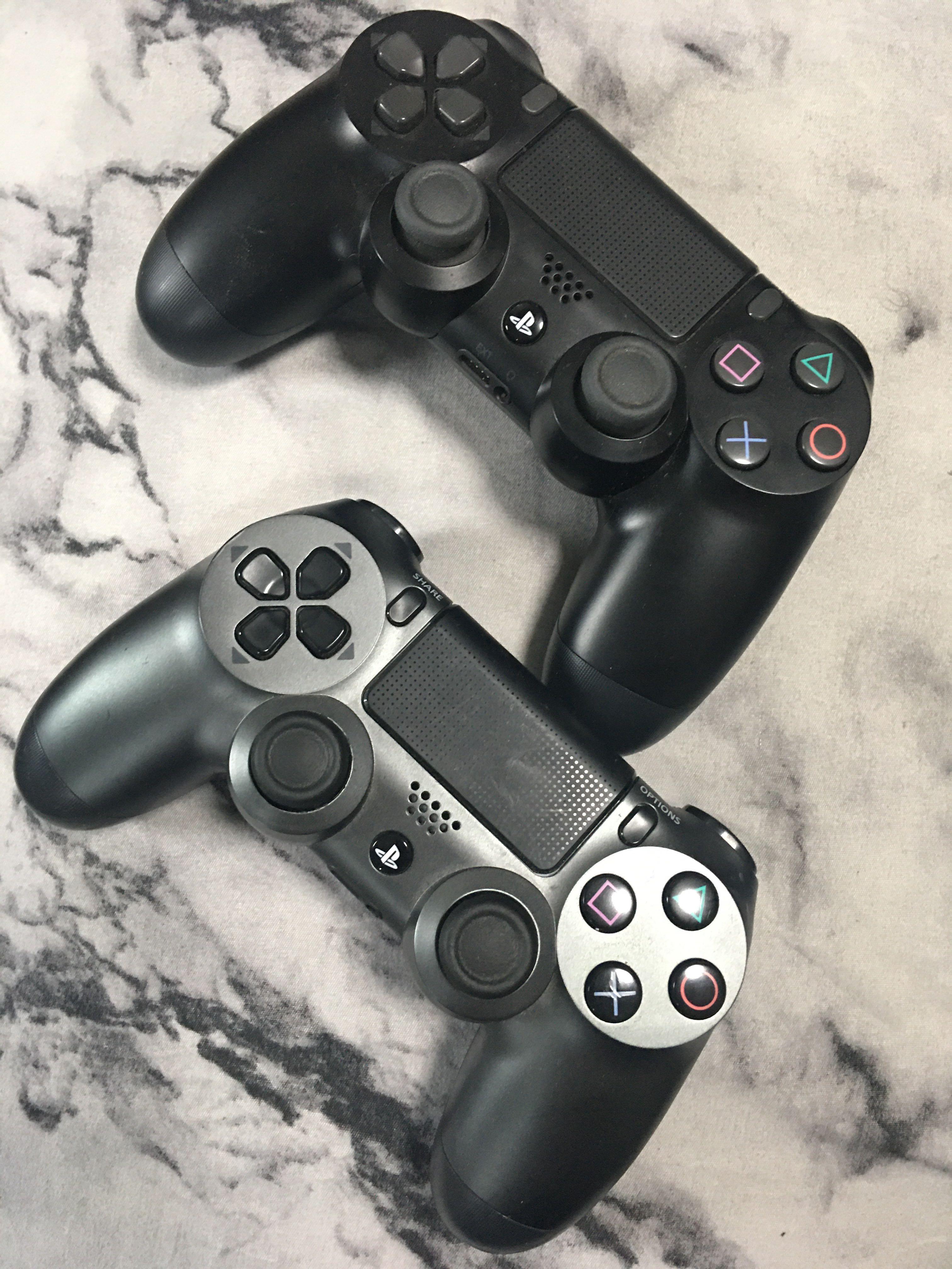 USED PS4 SLIM 500GB FOR SALE NOW!!!, Video Gaming, Video Game Consoles ...