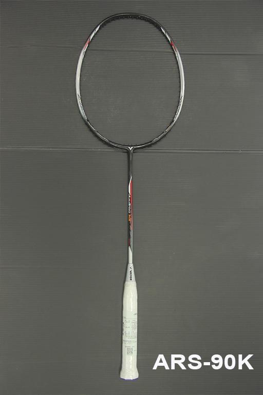 Victor Auraspeed 90k, Sports Equipment, Sports & Games, Racket & Ball ...
