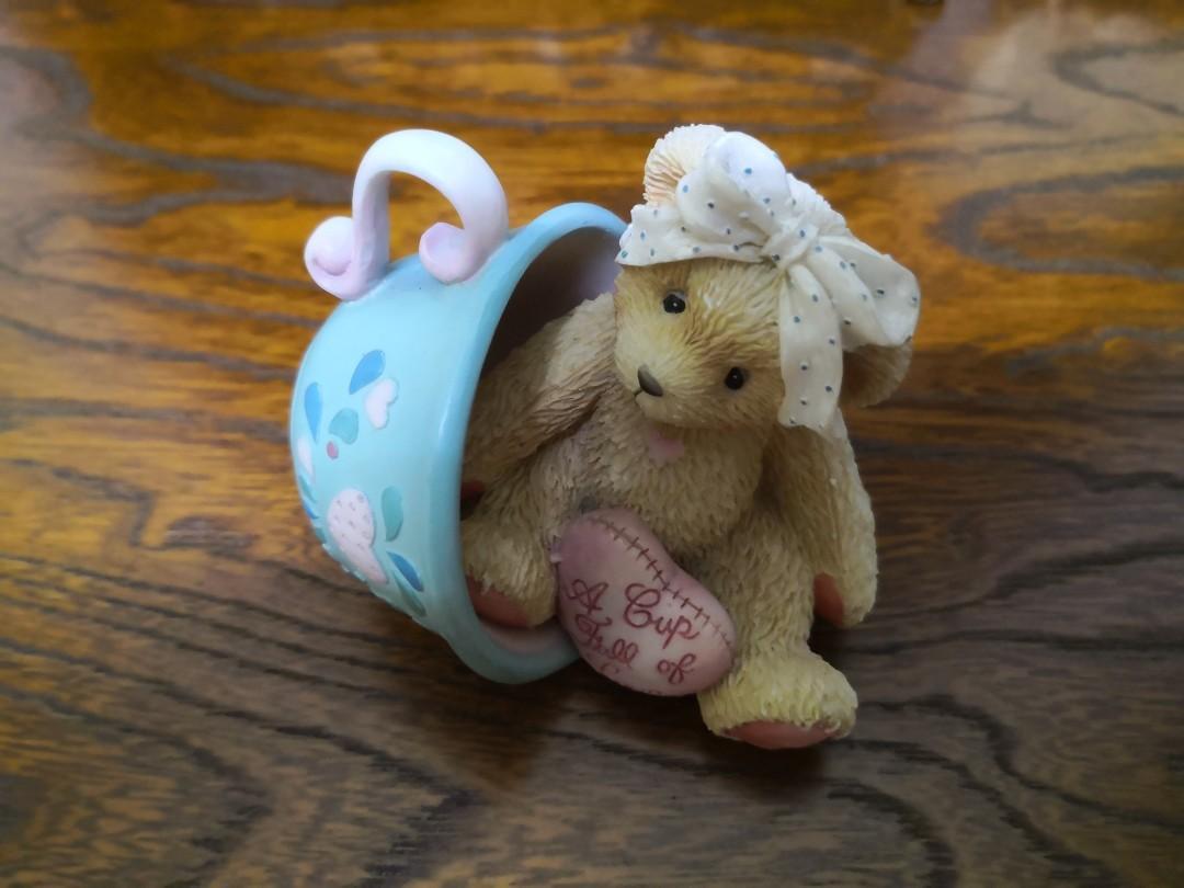 Vintage Limited edition hand painted cute beautiful interesting special ...