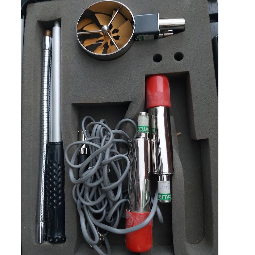 Wind Measuring Device @3000each, Everything Else, Others on Carousell