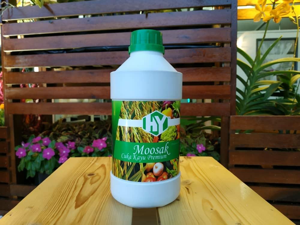 100% natural bio based fertilizer, Everything Else, Others on Carousell
