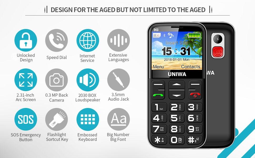 Big Keypad Cell Phone For Seniors at Benjamin Ferguson blog