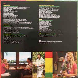 50 First Dates Soundtrack