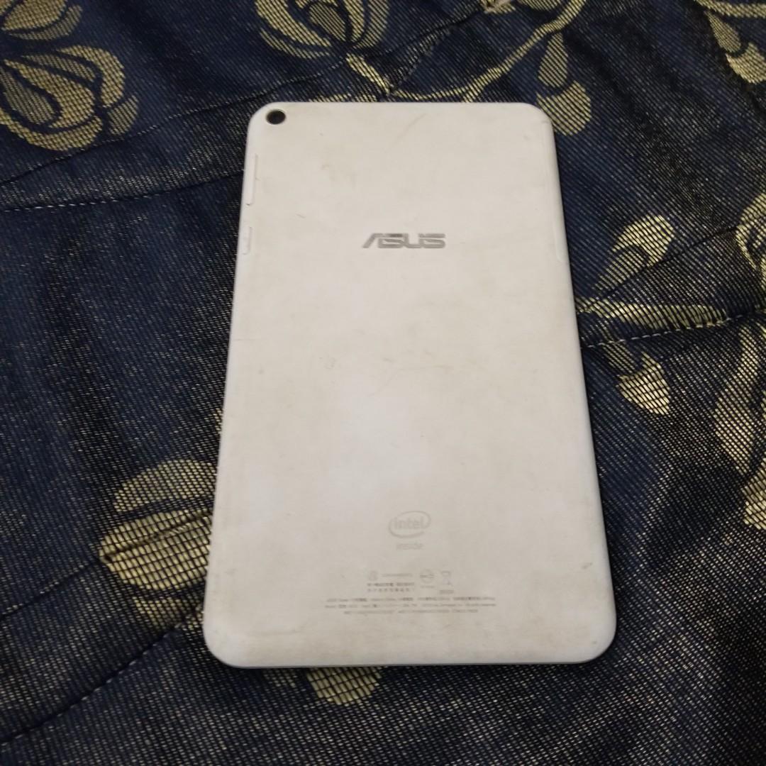 Asus tab ram 2gb normal kenceng, Telepon Seluler & Tablet, Tablet di ...