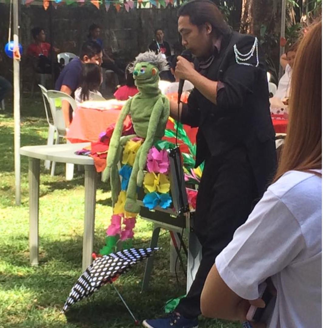 Clown Facepainting Magician Photobooth Photo booth packages, Hobbies ...