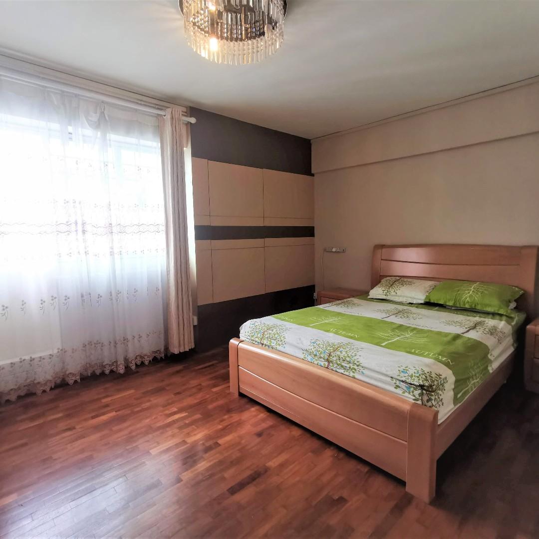 5-Rm Jurong West HDB near Rulang Pri Sch Convenient Spacious, Property ...