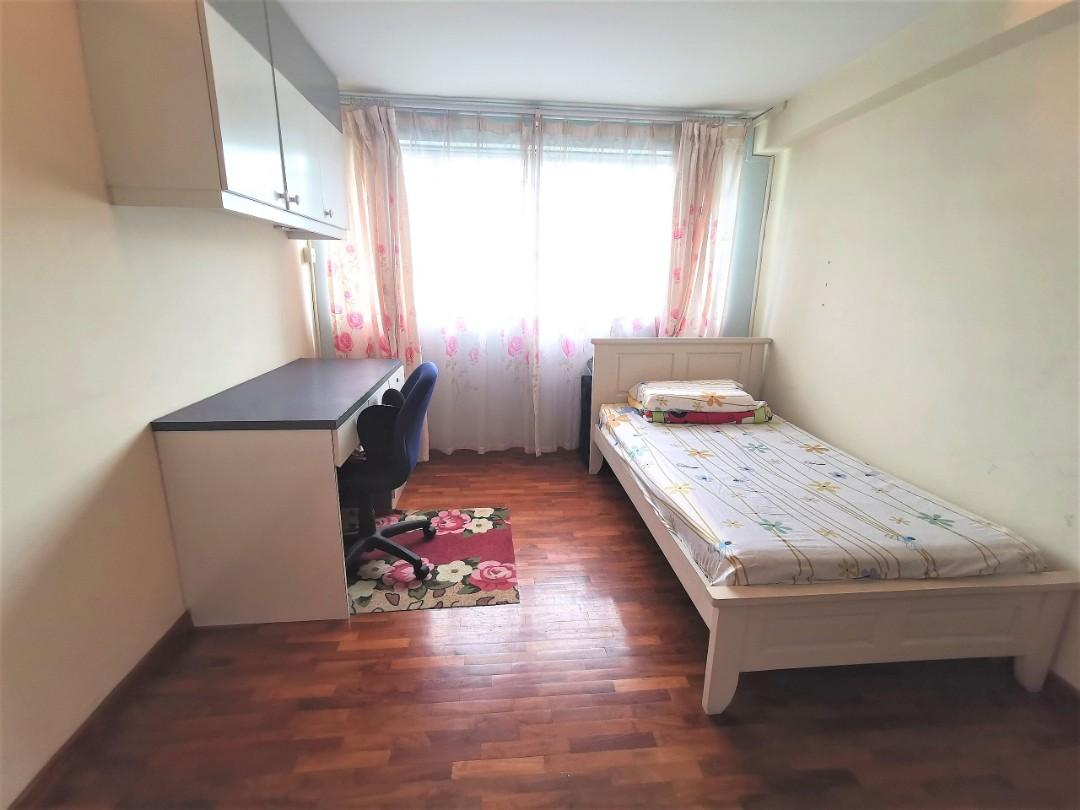 5-Rm Jurong West HDB near Rulang Pri Sch Convenient Spacious, Property ...