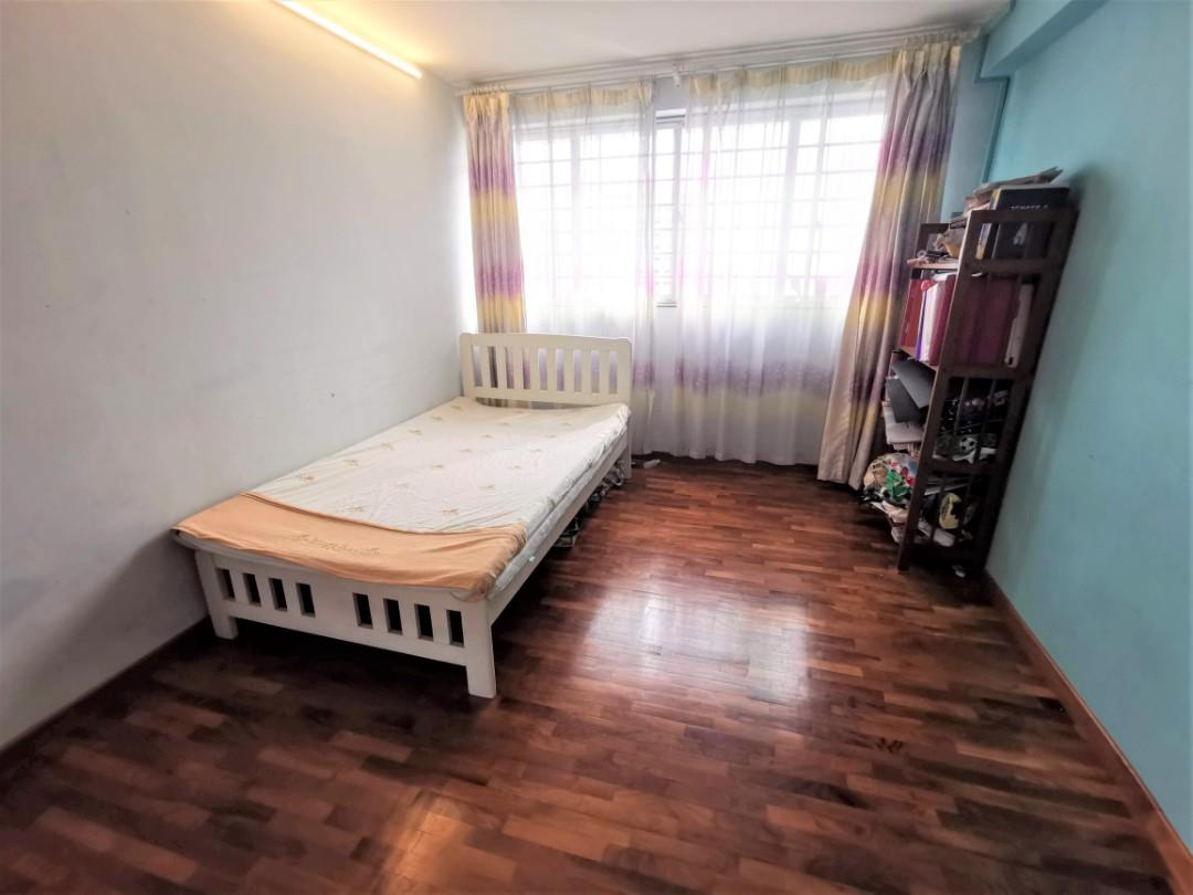 5-Rm Jurong West HDB near Rulang Pri Sch Convenient Spacious, Property ...