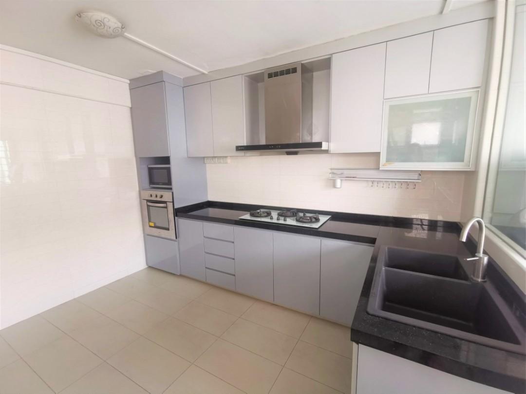 5-Rm Jurong West HDB near Rulang Pri Sch Convenient Spacious, Property ...