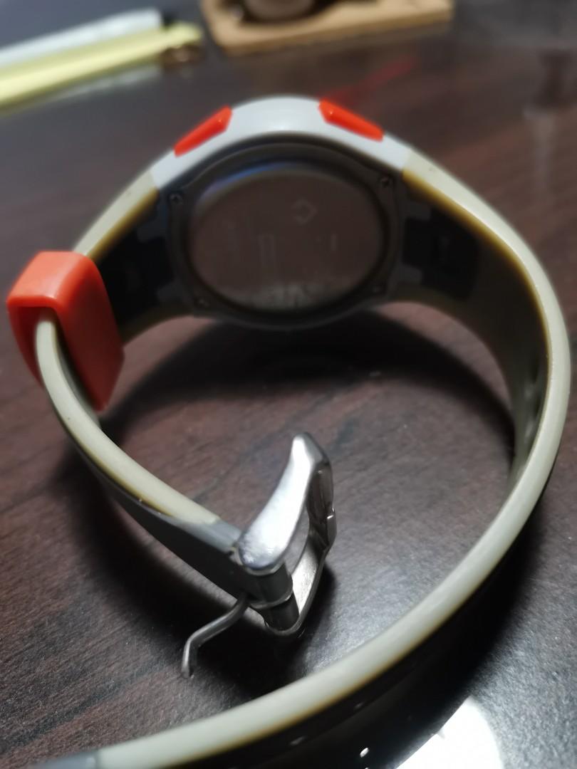 Decathlon Unisex Waterproof Digital Watch on Carousell