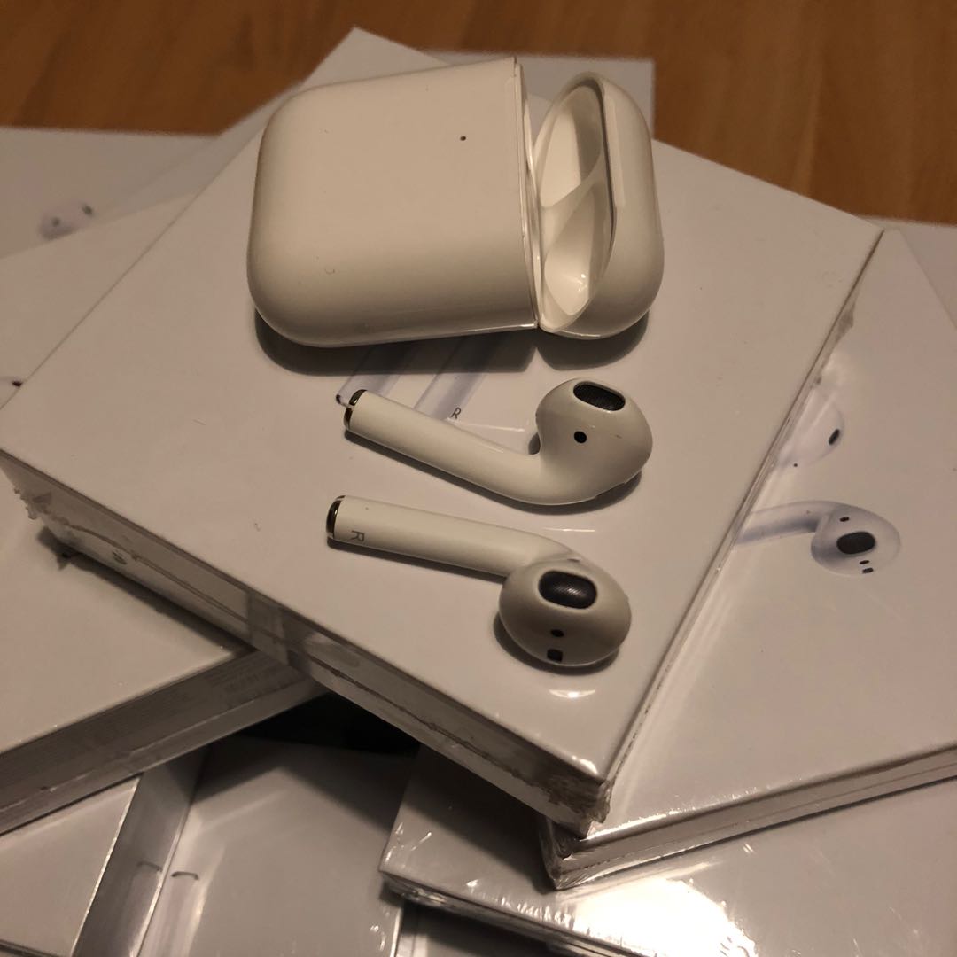 EarPod / High End Copy Airpod Gen 2, Audio, Earphones on Carousell