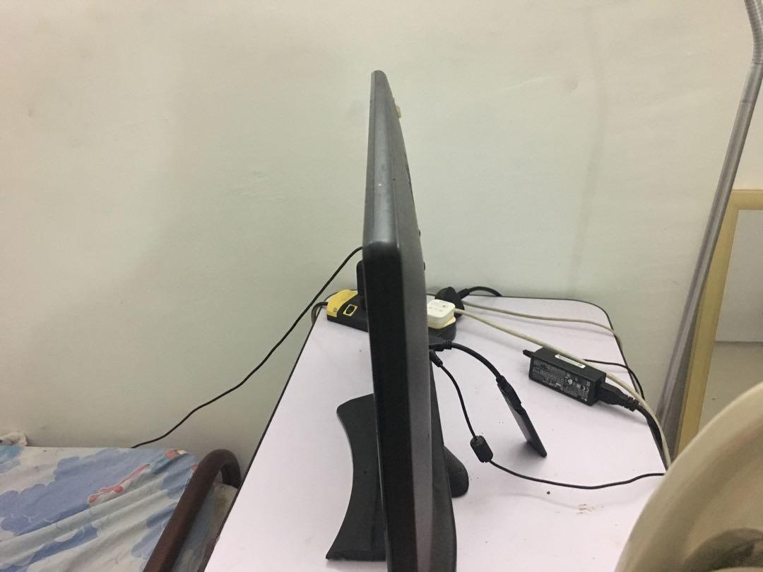 LG 24 inch, TV & Home Appliances, TV & Entertainment, TV on Carousell