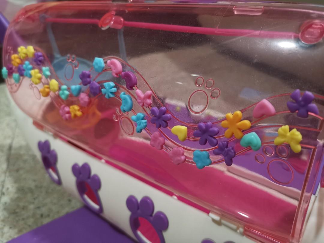 LPS airplane, Hobbies & Toys, Toys & Games on Carousell