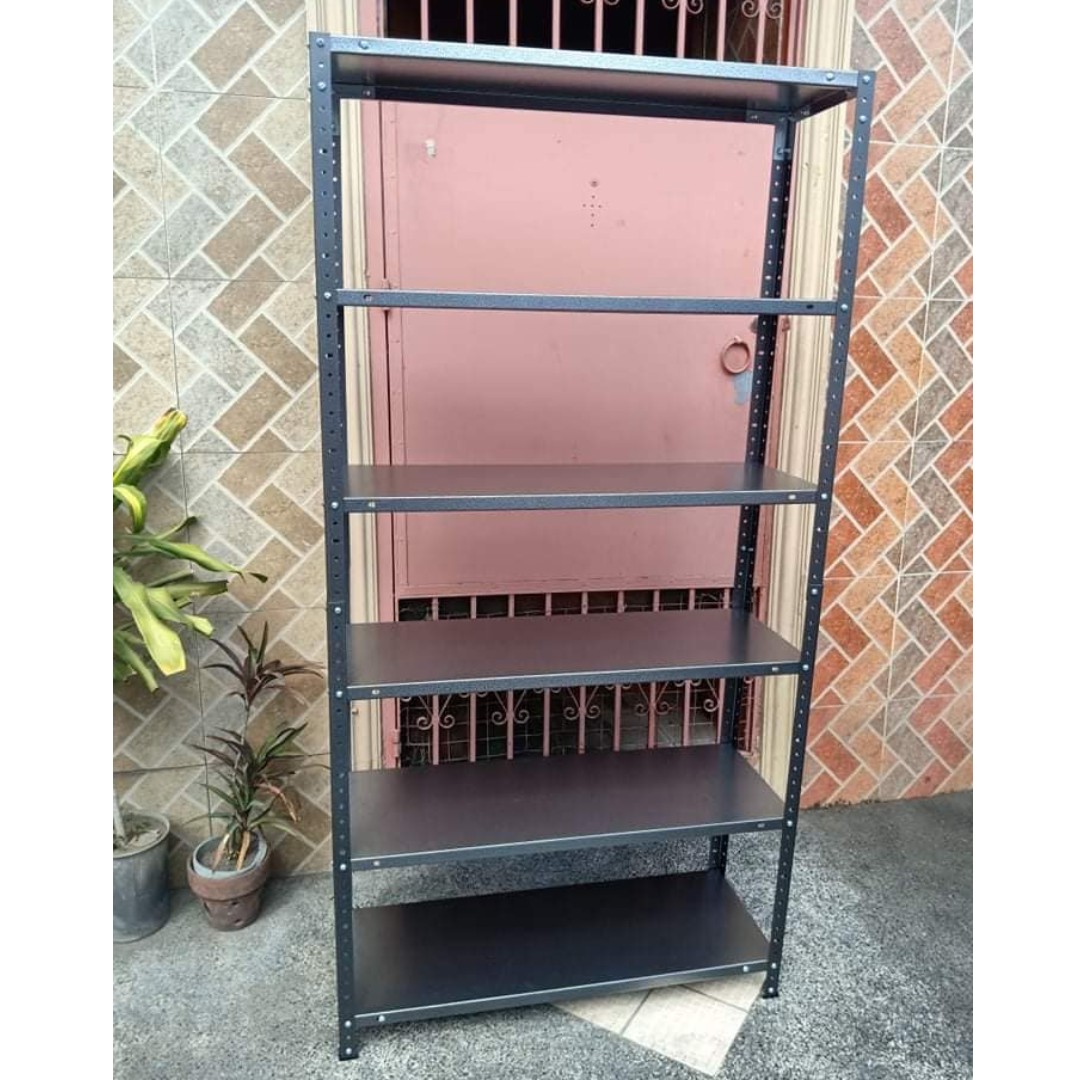 Metal Rack- MRL H06, Furniture & Home Living, Office Furniture ...