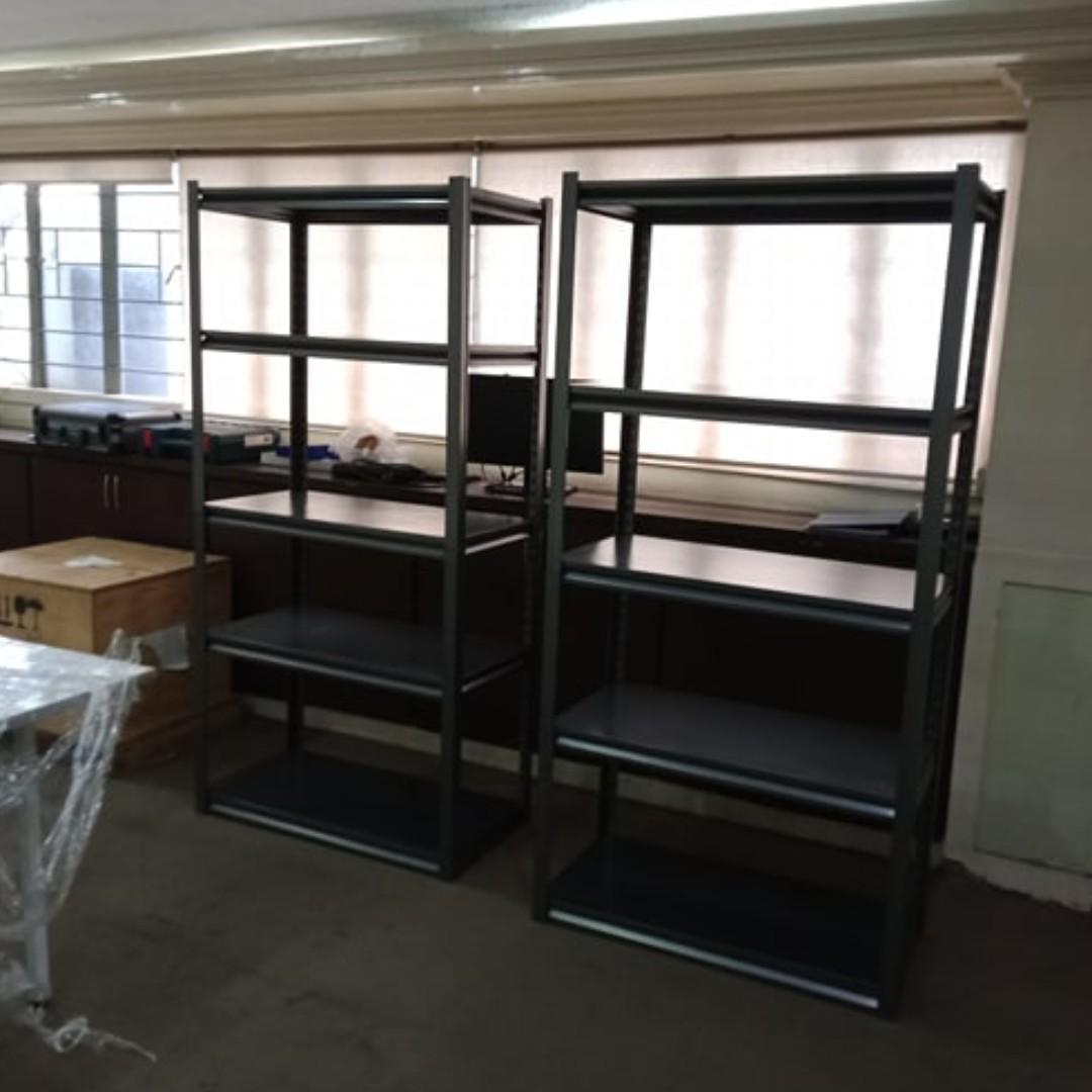 Metal Rack- MRL H06, Furniture & Home Living, Office Furniture ...