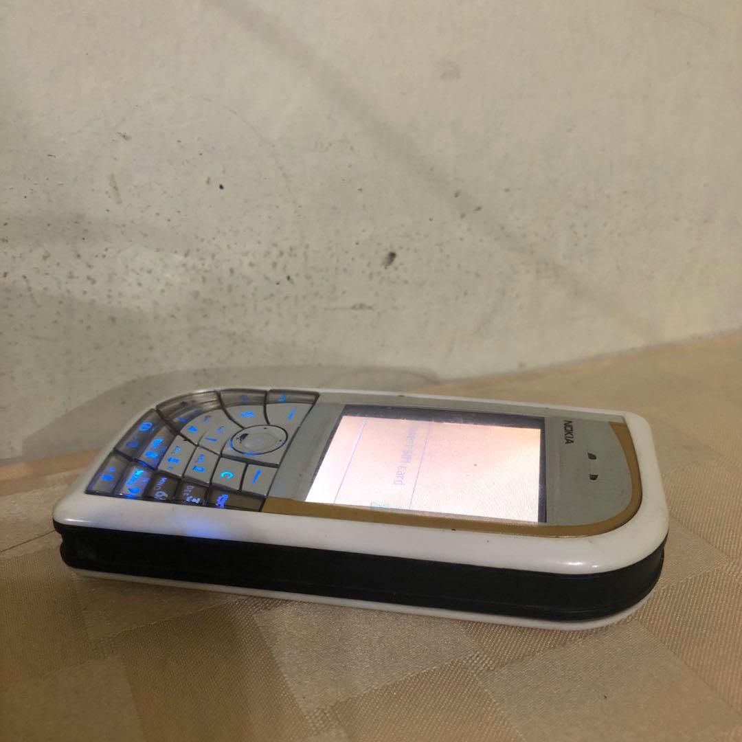 Nokia 7610 Authentic, Mobile Phones & Gadgets, Mobile Phones, Android ...