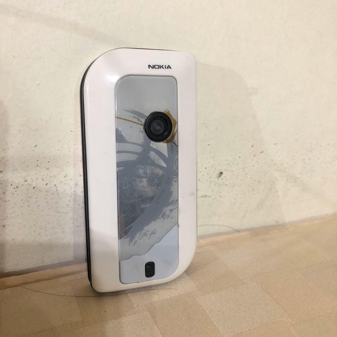 Nokia 7610 Authentic, Mobile Phones & Gadgets, Mobile Phones, Android ...