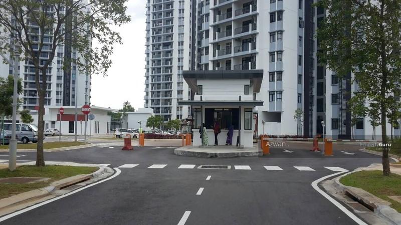 Tamara Residence Presint 8 Putrajaya, Property, Rentals on Carousell