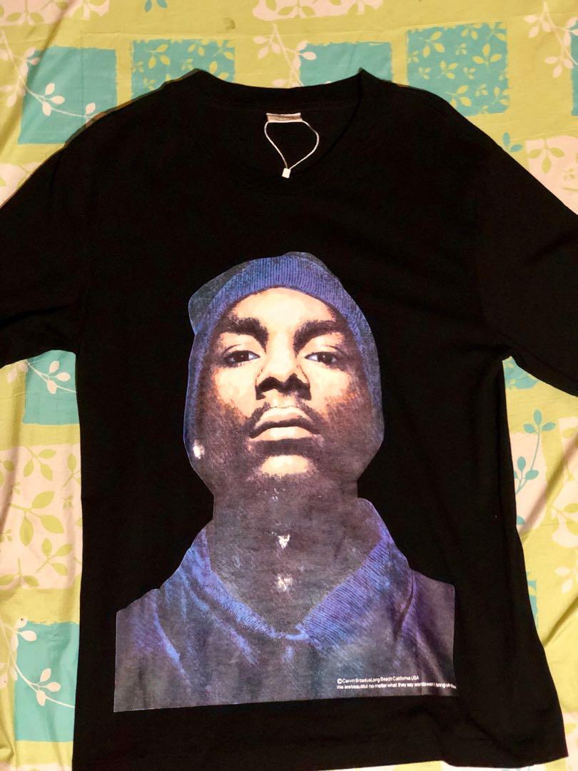 Vetements X snoop dogg, Women's Fashion, Tops, Longsleeves on Carousell