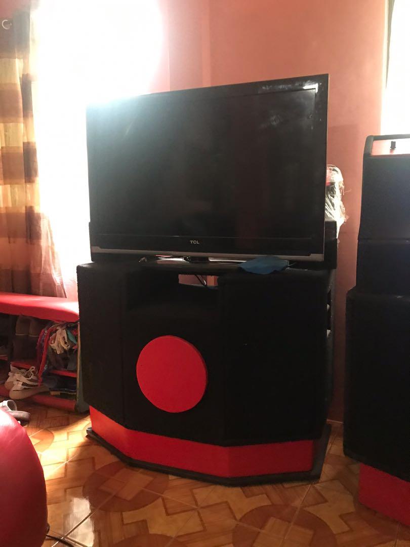 Videoke For Sale we have a design We Are Willing to demo, Hobbies ...