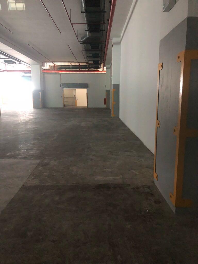 Warehouse at Pandan Crescent for lease, Property, Rentals, Commercial ...
