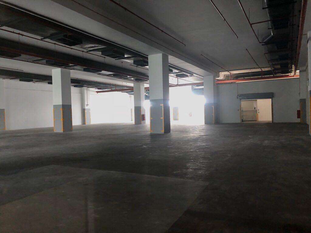 Warehouse at Pandan Crescent for lease, Property, Rentals, Commercial ...
