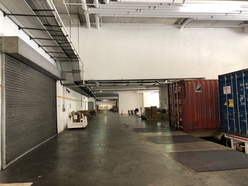 Warehouse at Pandan Crescent for lease, Property, Rentals, Commercial ...