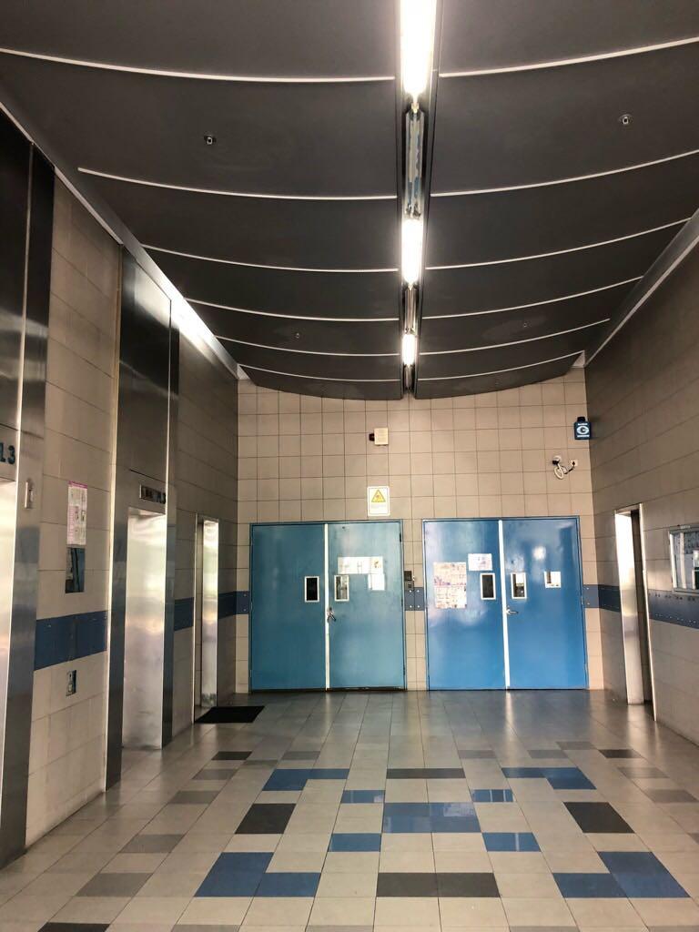 Warehouse at Pandan Crescent for lease, Property, Rentals, Commercial ...