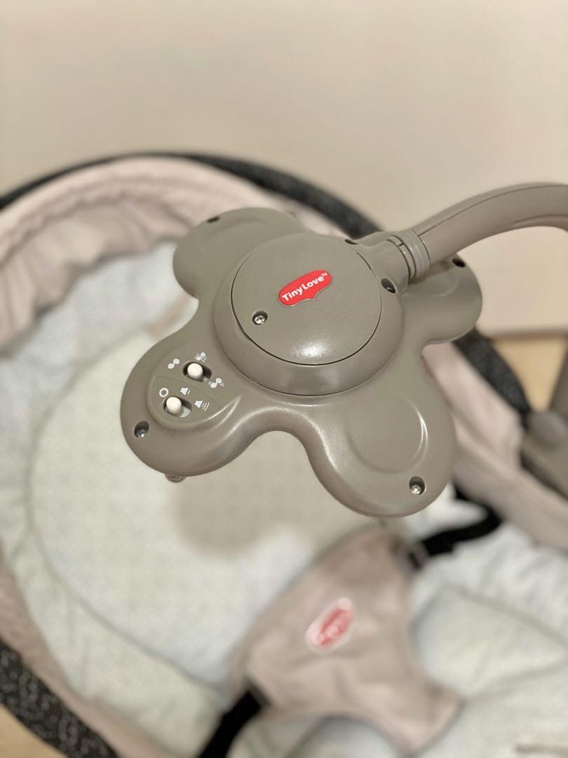 [9/10] Tiny Lover 3-in-1 Rocket Napper, Babies & Kids, Infant Playtime ...