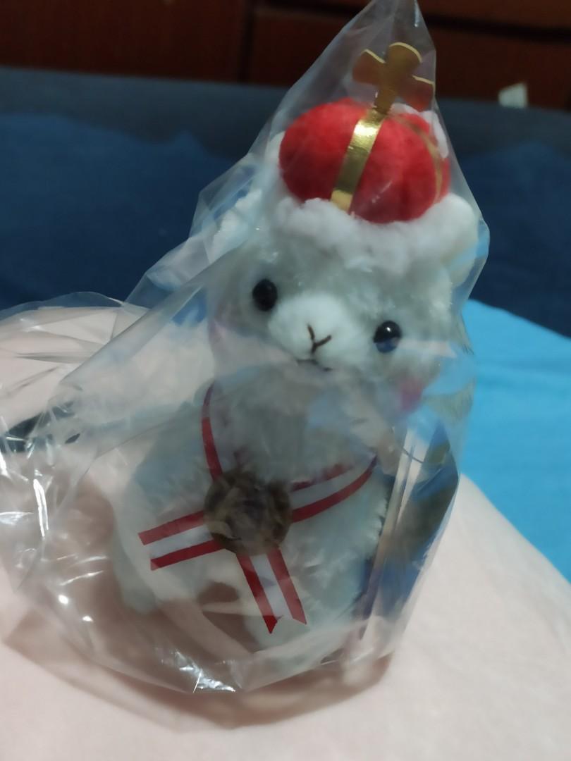 Alpacasso 10th year anniversary limited edition, Hobbies & Toys, Toys ...