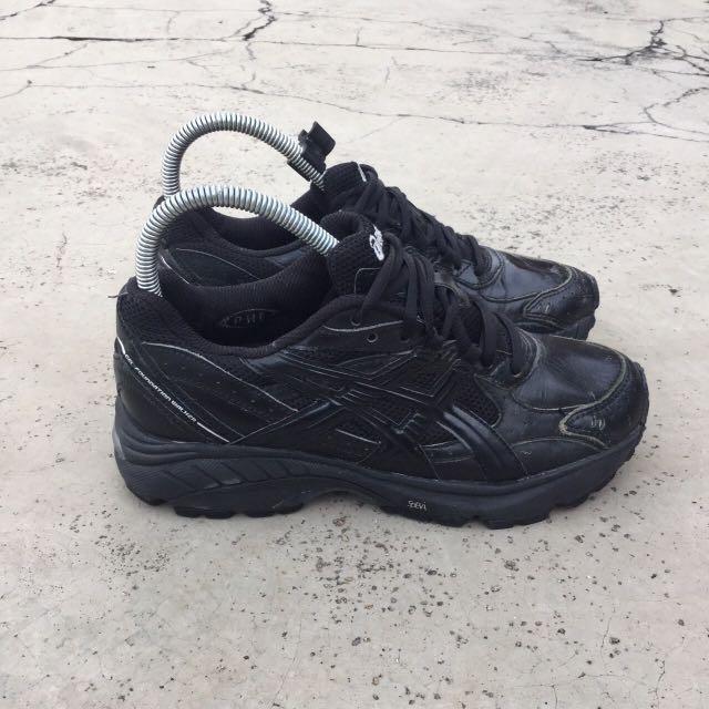 Asics Gel Foundation Walker, Women's Fashion, Footwear, Sneakers on ...