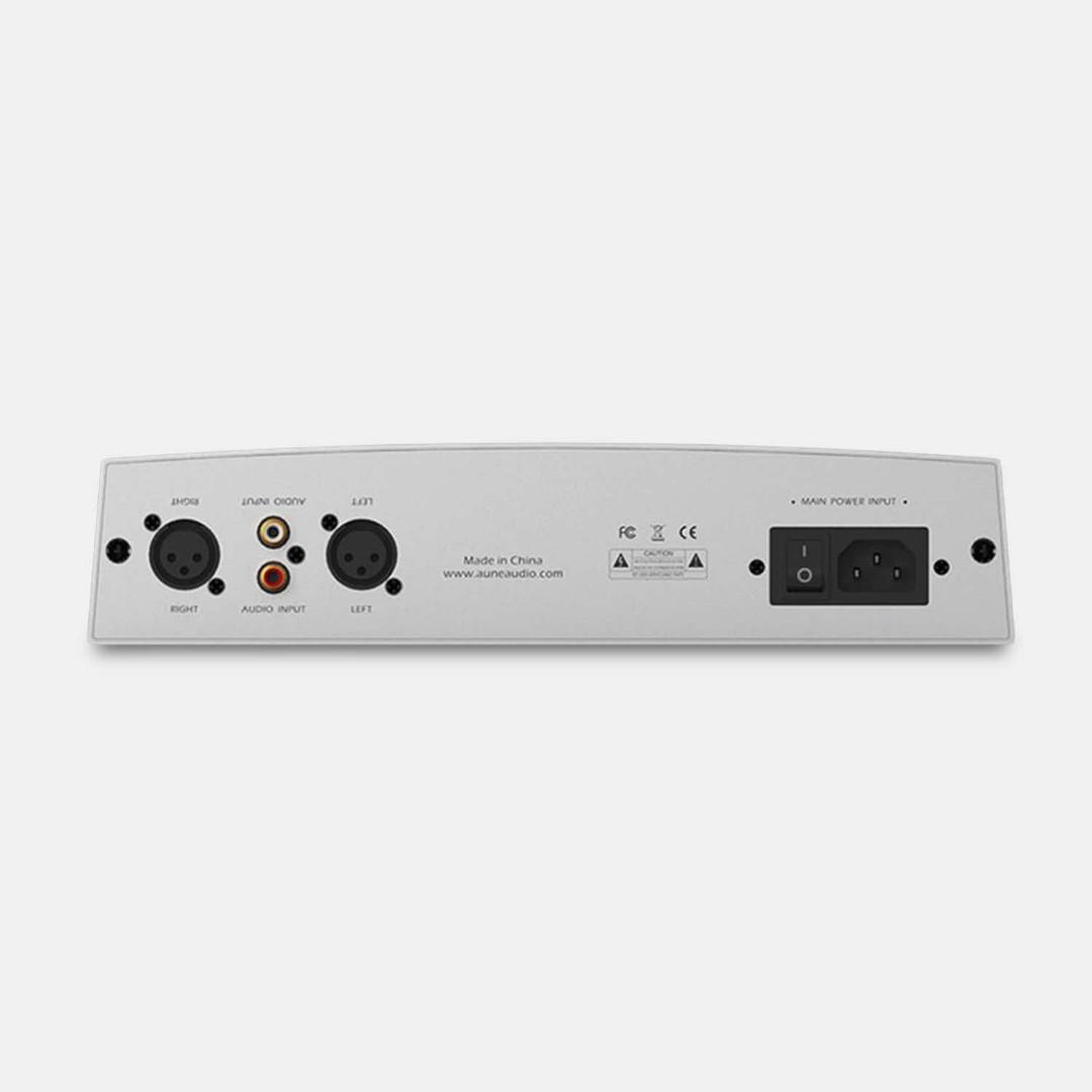 AUNE S7 PRO BALANCED HEADPHONE AMP, Audio, Other Audio Equipment on ...