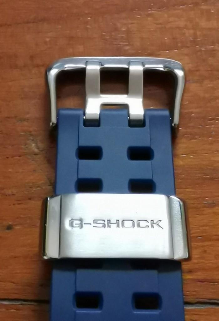 Casio G-Shock Navy Rangeman GW-9400 Carbon Fibre Band & Bezel Set ...