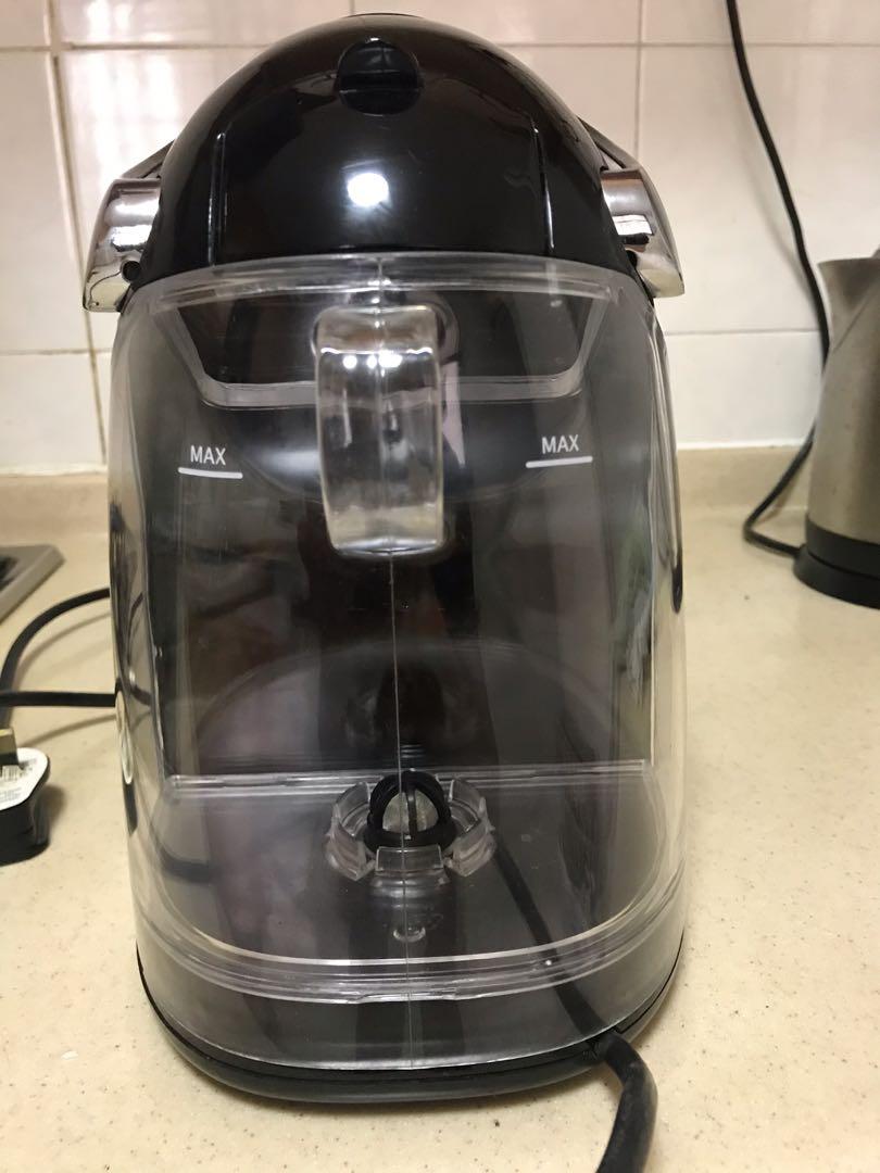Coffee Machine - CBTL kaldi, TV & Home Appliances, Kitchen Appliances ...
