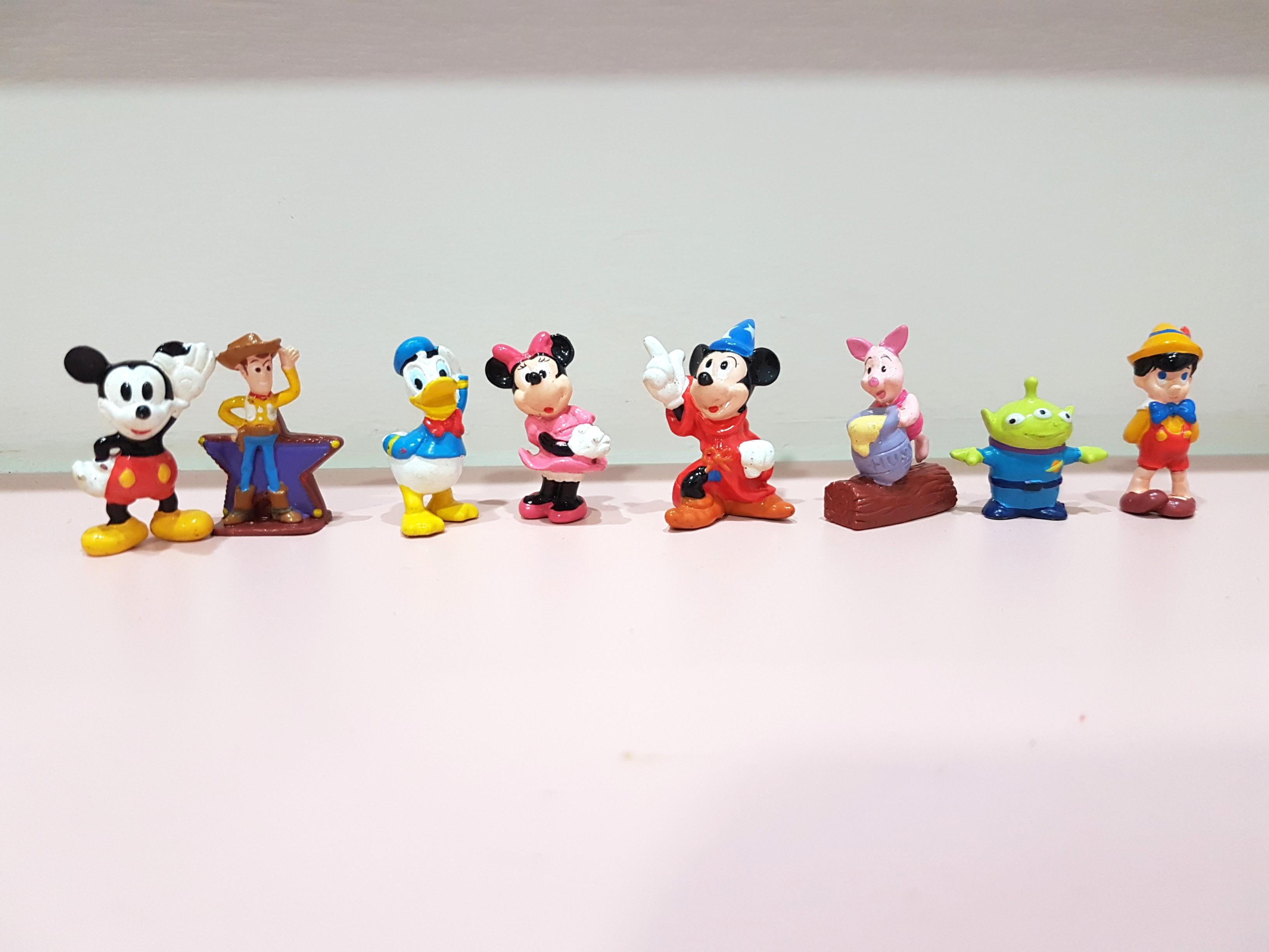 mickey mouse madagascar