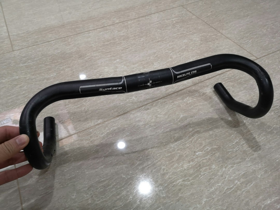 Dropbar, Sports Equipment, Bicycles & Parts, Parts & Accessories on Carousell