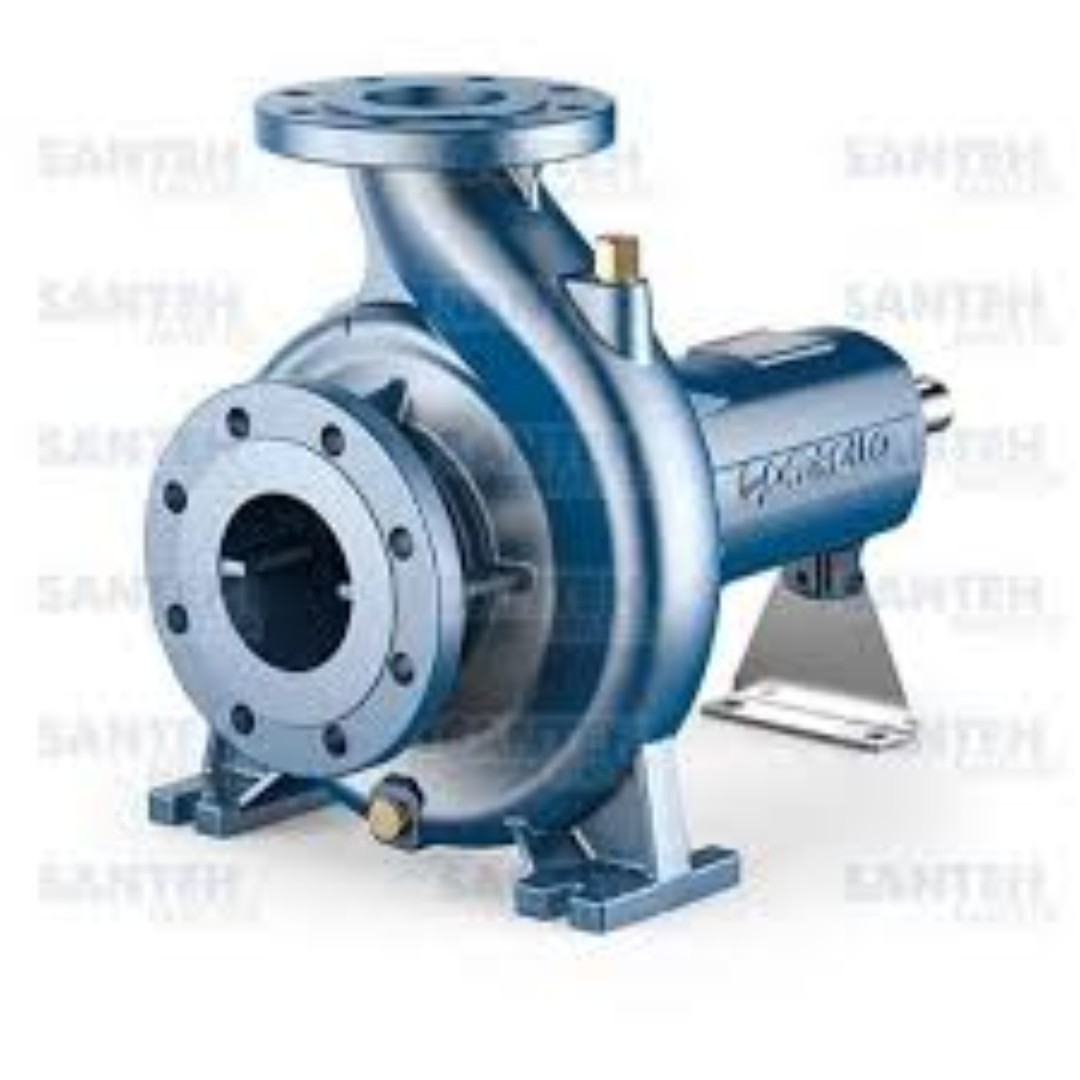 FG 32/200C Standardized Centrifugal Pump w/o Motor, Commercial ...