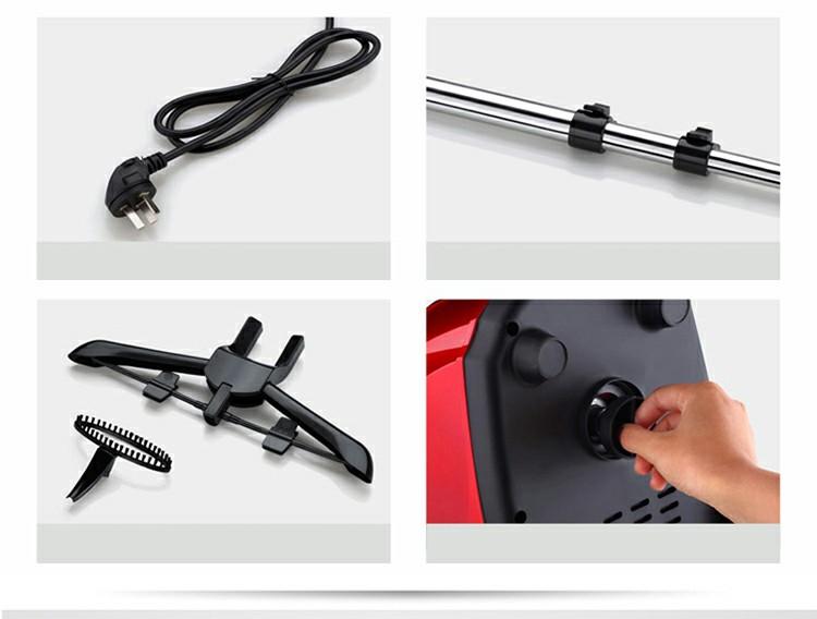 Household Hand-held/Hanging Electric Iron foSingle Rod Steam Hanging ...