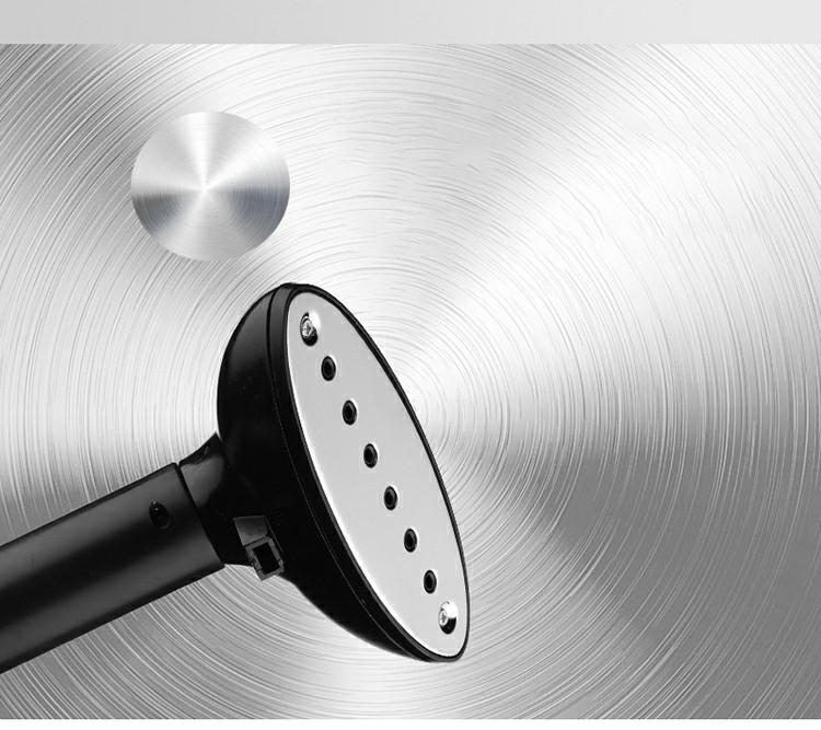 Household Hand-held/Hanging Electric Iron foSingle Rod Steam Hanging ...