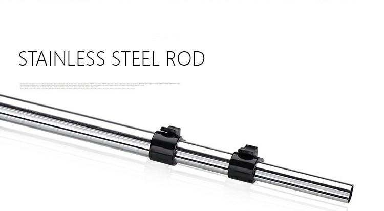 Household Hand-held/Hanging Electric Iron foSingle Rod Steam Hanging ...