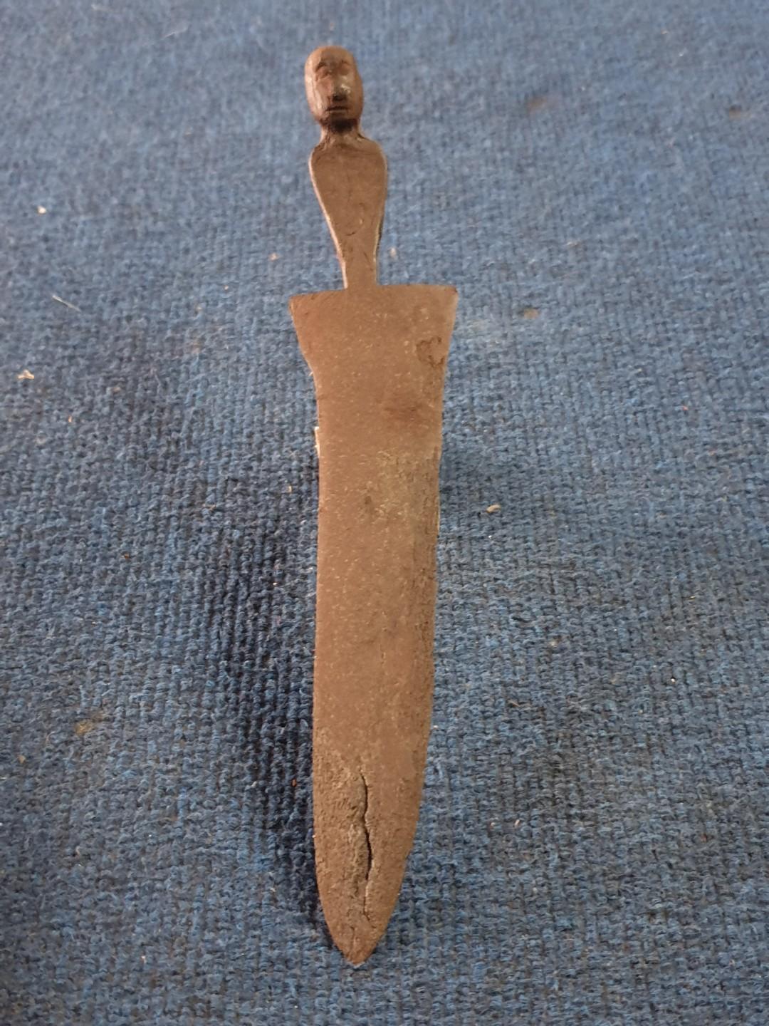 Keris picit, Hobbies & Toys, Collectibles & Memorabilia, Vintage ...