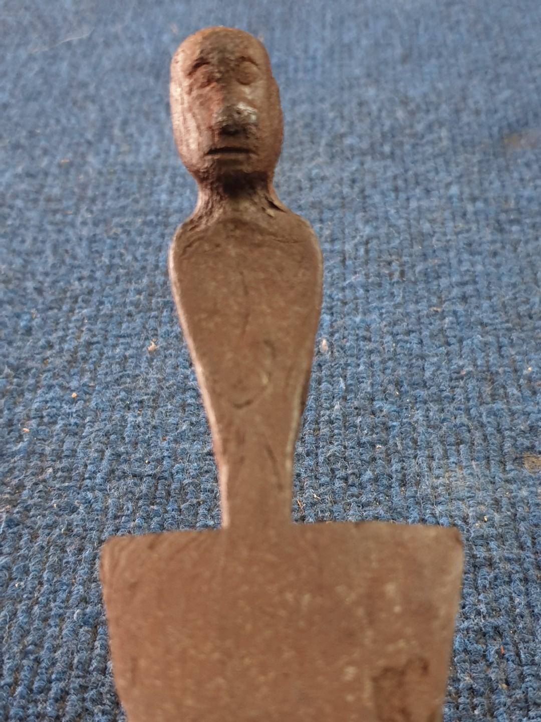 Keris picit, Hobbies & Toys, Collectibles & Memorabilia, Vintage ...