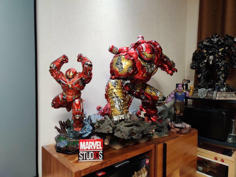 MARVEL STUDIOS LOGO SOLID ACRYLIC SIGN NAME TAG ACCESSORIES, Toys ...