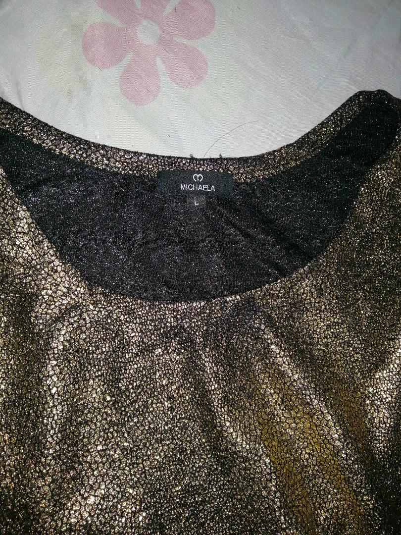 Michaela Gold, Women's Fashion, Dresses & Sets, Sets or Coordinates on ...