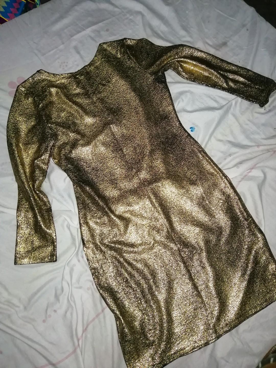 Michaela Gold, Women's Fashion, Dresses & Sets, Sets or Coordinates on ...