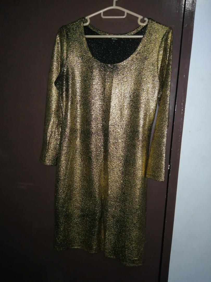 Michaela Gold, Women's Fashion, Dresses & Sets, Sets or Coordinates on ...