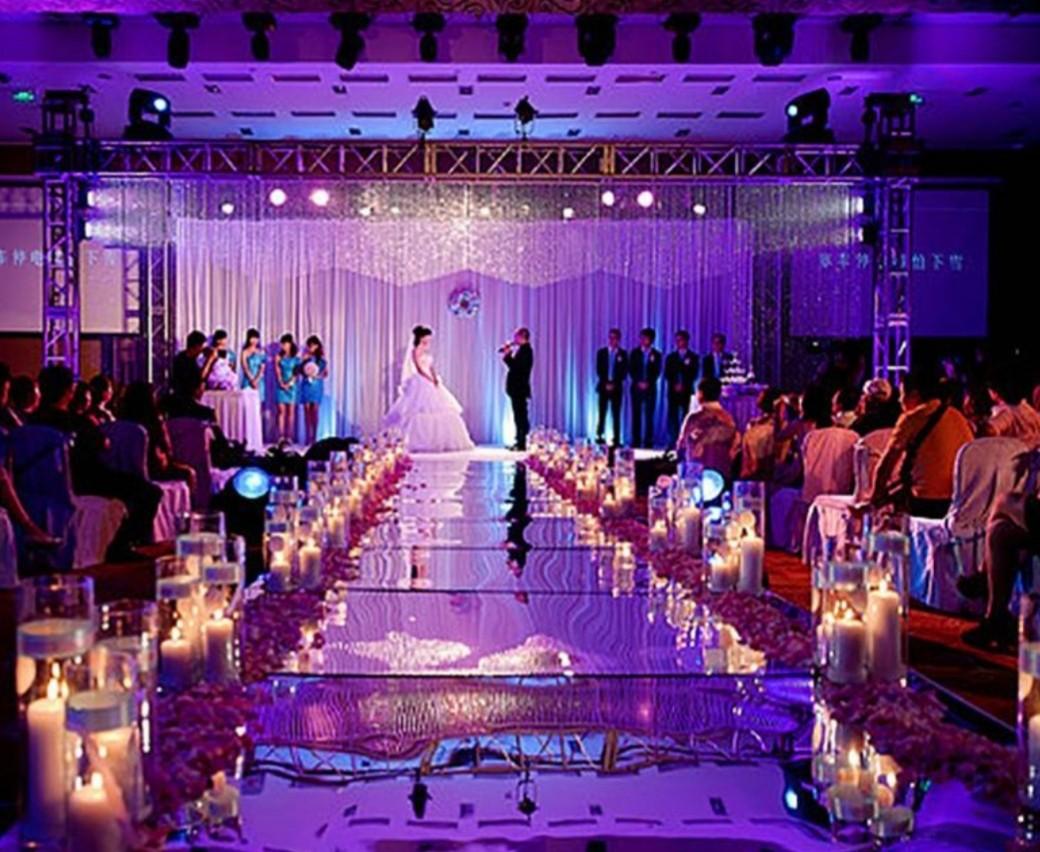 Mirror Carpet Aisle Runner - Brand New Mirror Carpet Aisle Runner ...