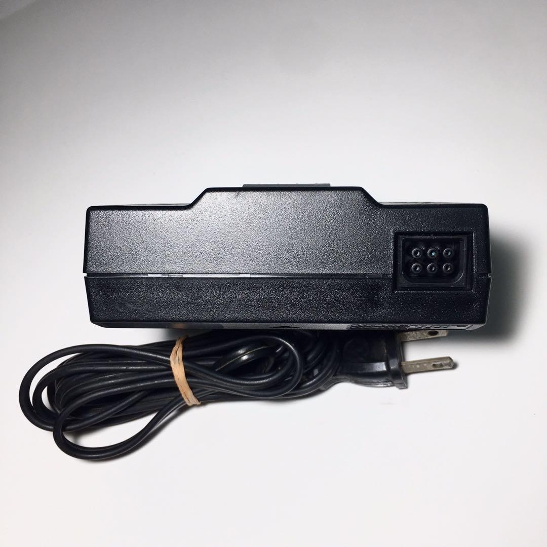 N64 Power Adaptor (100V) original replacement, Video Gaming, Gaming ...