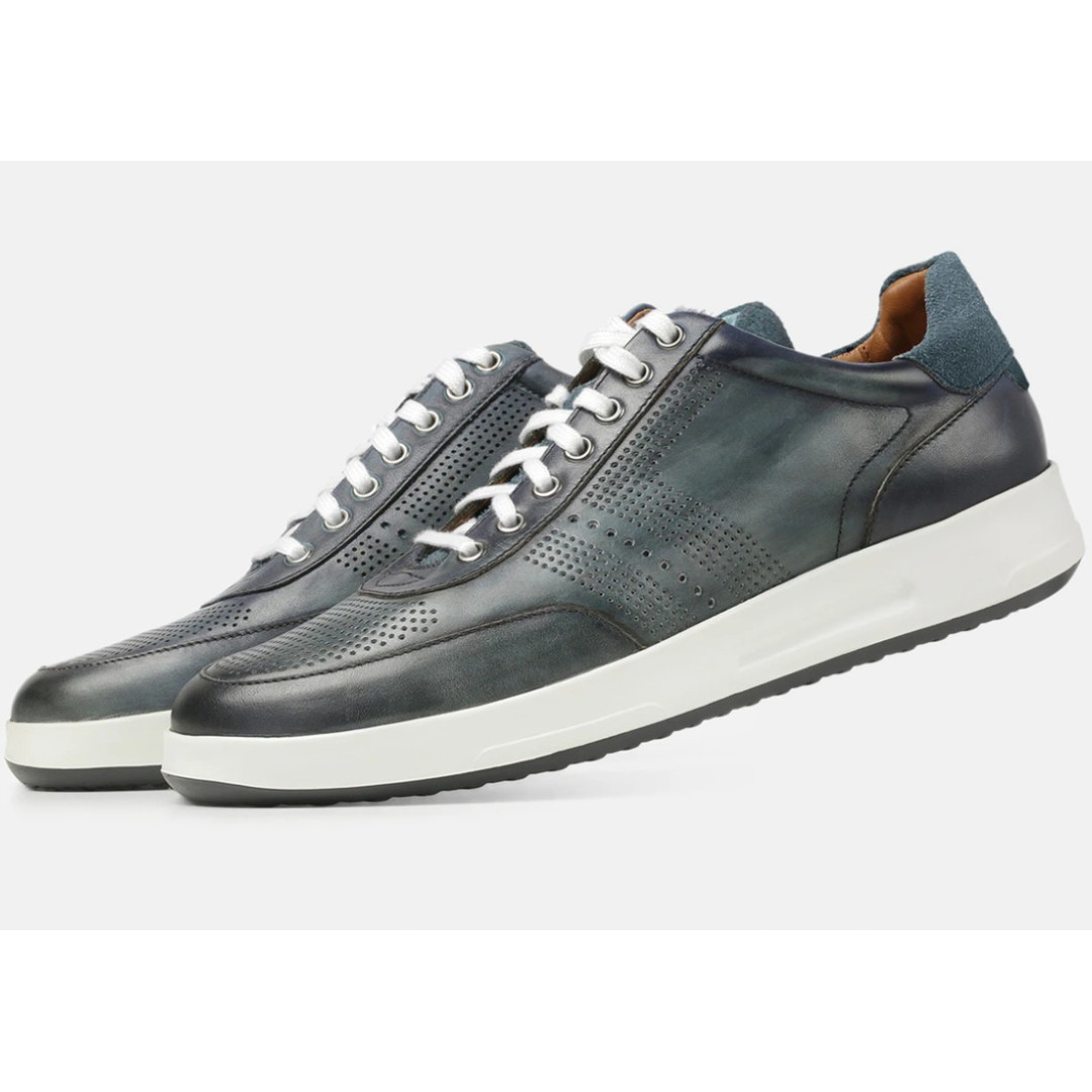 New Sneakers for Men by Nico Nerini!, Men's Fashion, Footwear, Dress ...