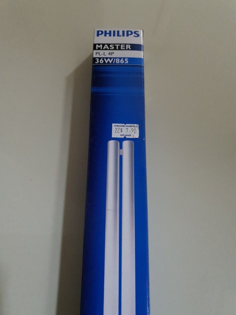 Philips Master tube lights 36W/865, Everything Else on Carousell